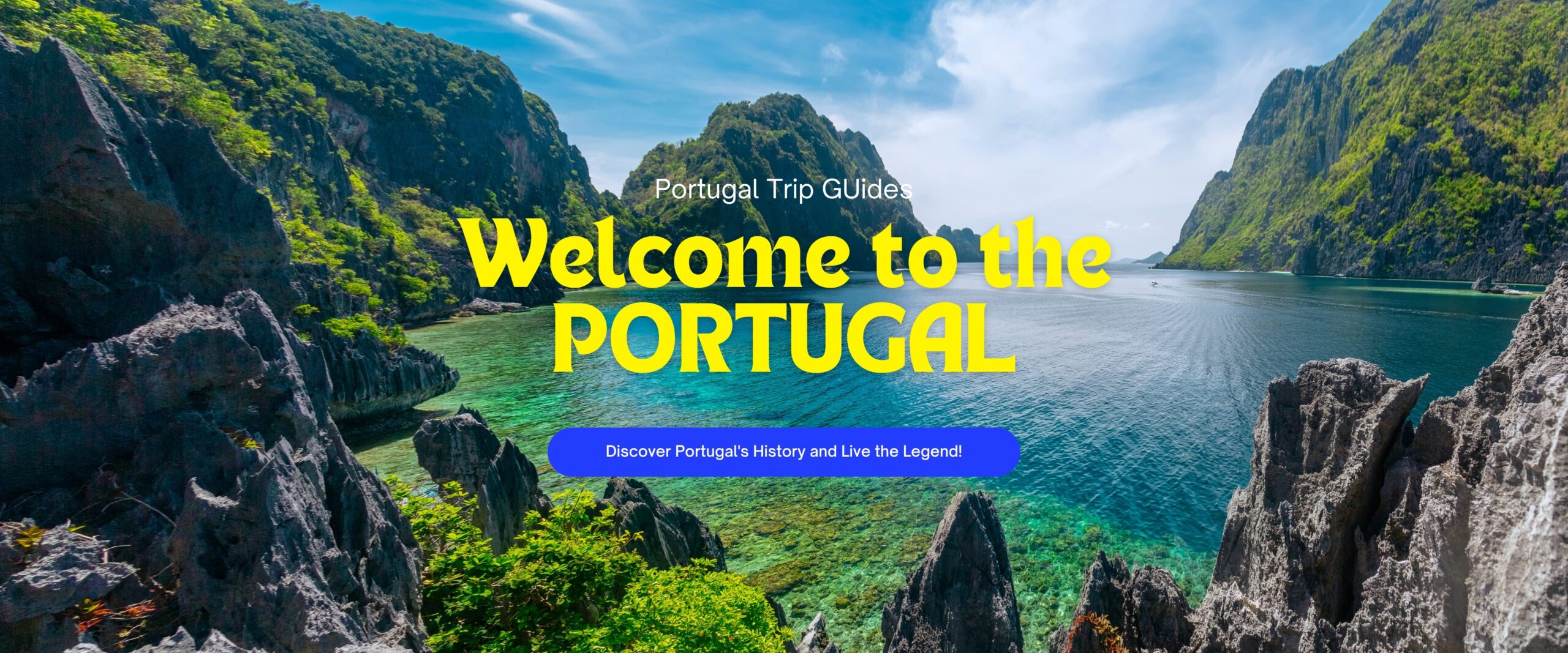 Your Ultimate Portugal Travel Guide